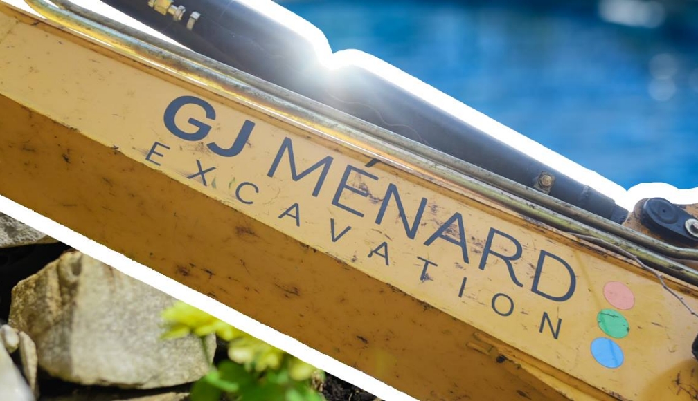 GJ Ménard Nous joindre - GJ Ménard